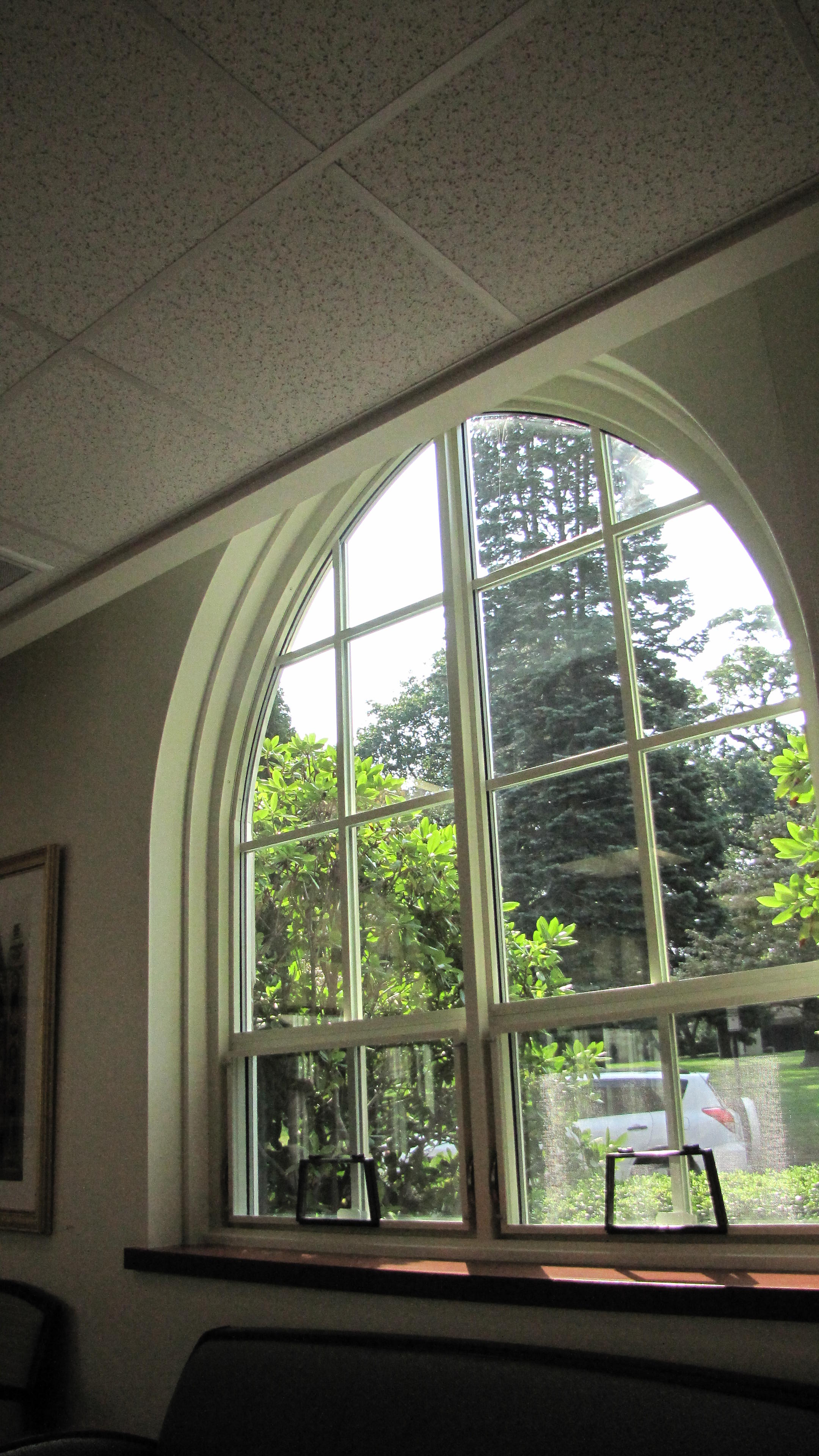 Steel Window Replication | Winco Window