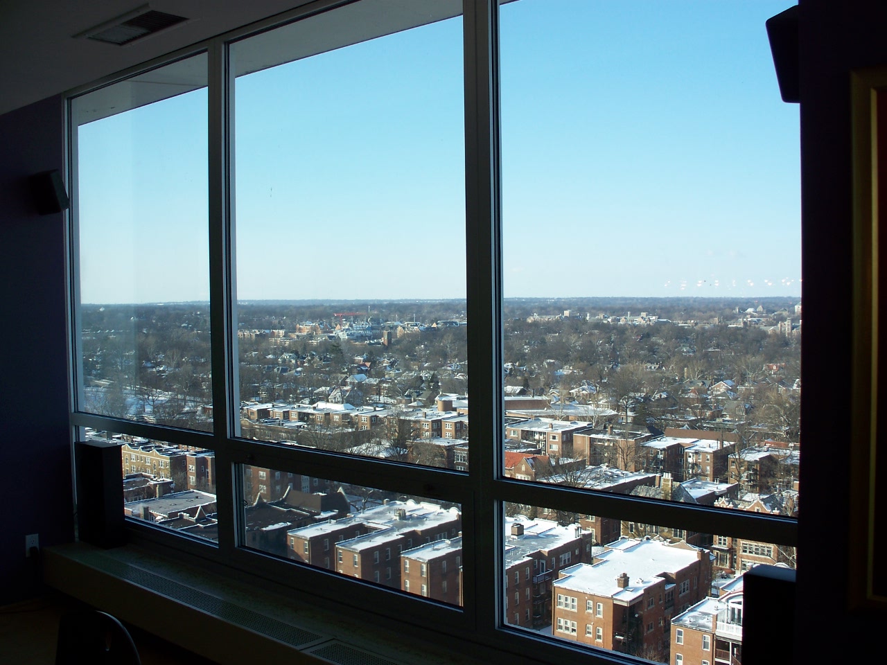 801 Skinker | Winco Window