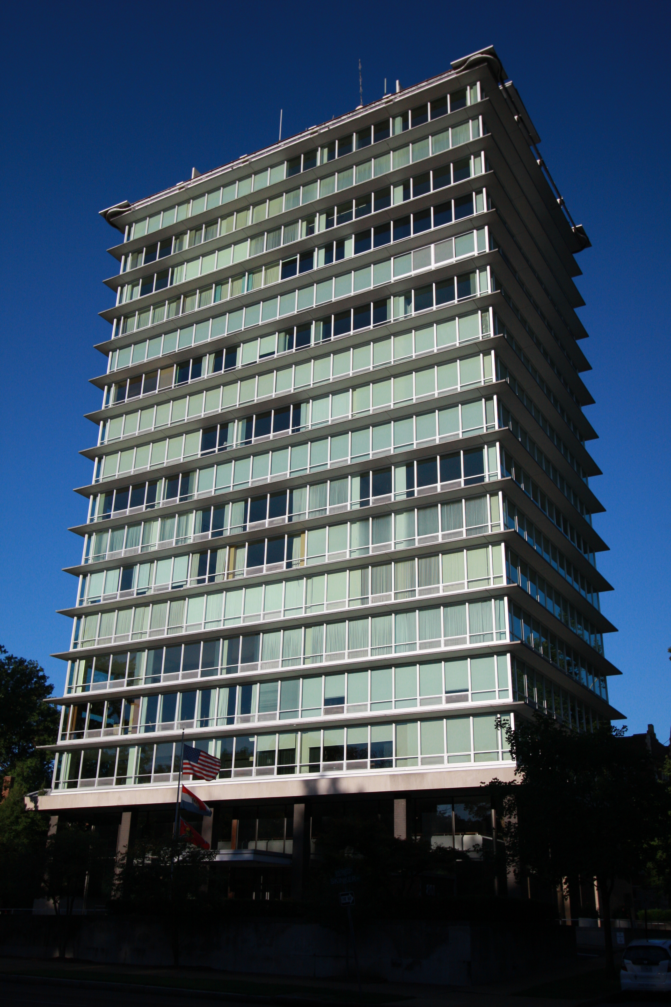 801 Skinker | Winco Window