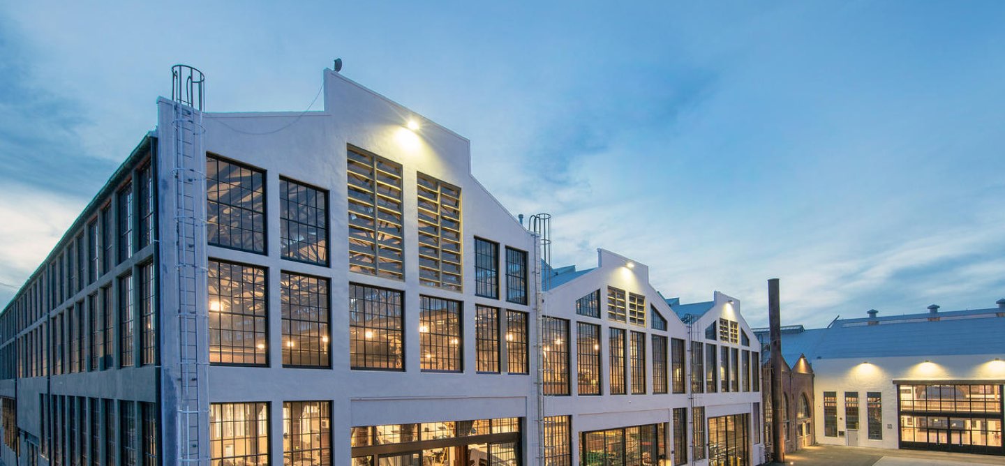 History | Winco Window