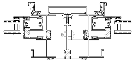Winco Window 3250 | Winco Window