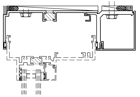 4500S Double Hung Windows | Winco Window