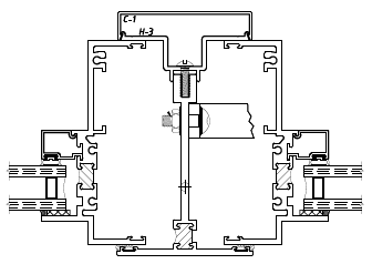 4500S Double Hung Windows | Winco Window
