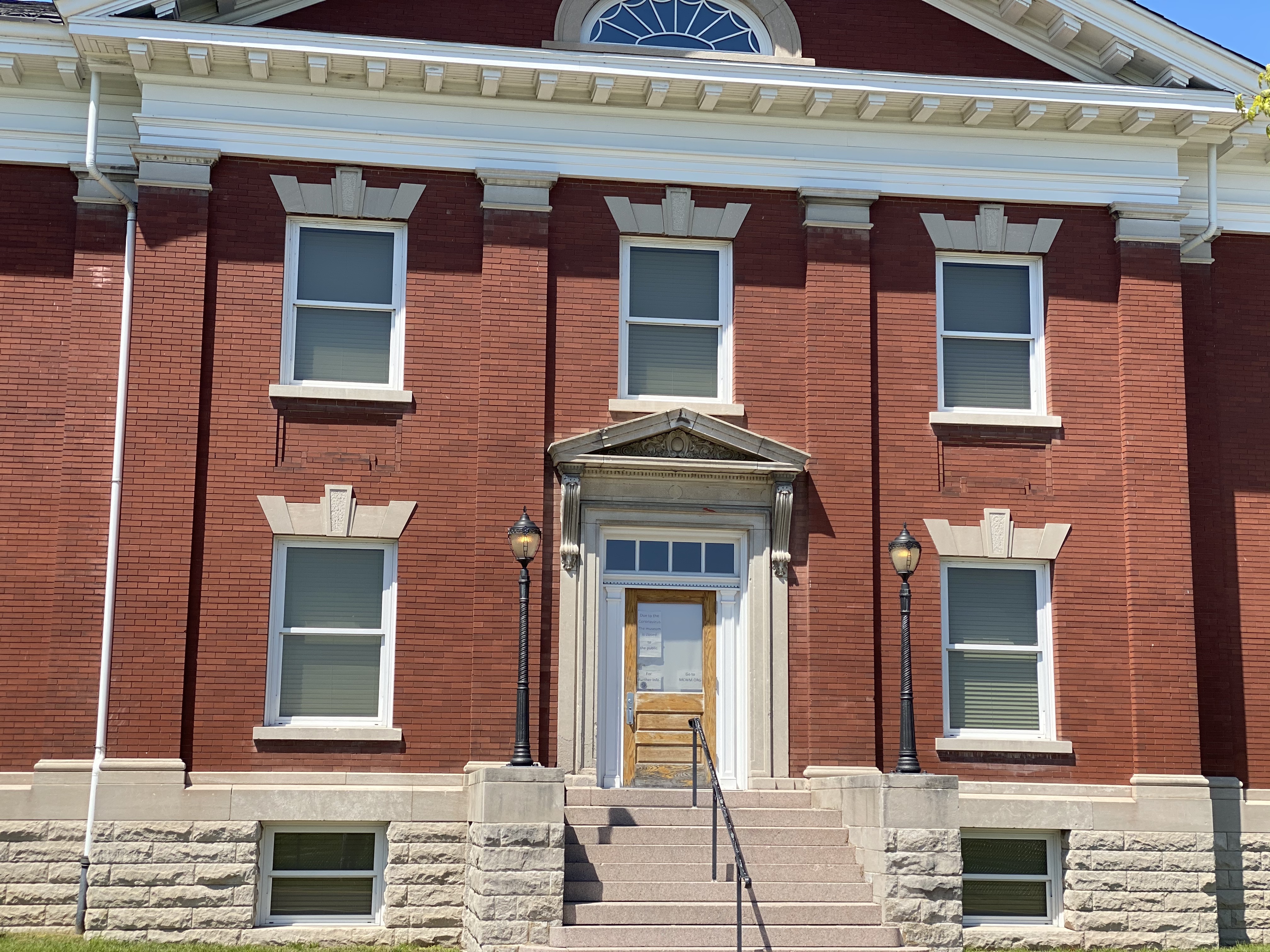 Jefferson Barracks | Winco Window