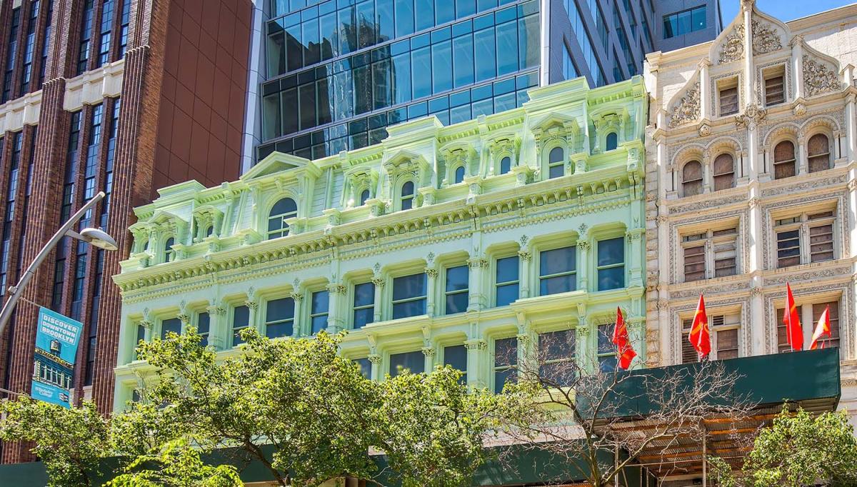 3 Beautiful Historic Window Replacement Projects