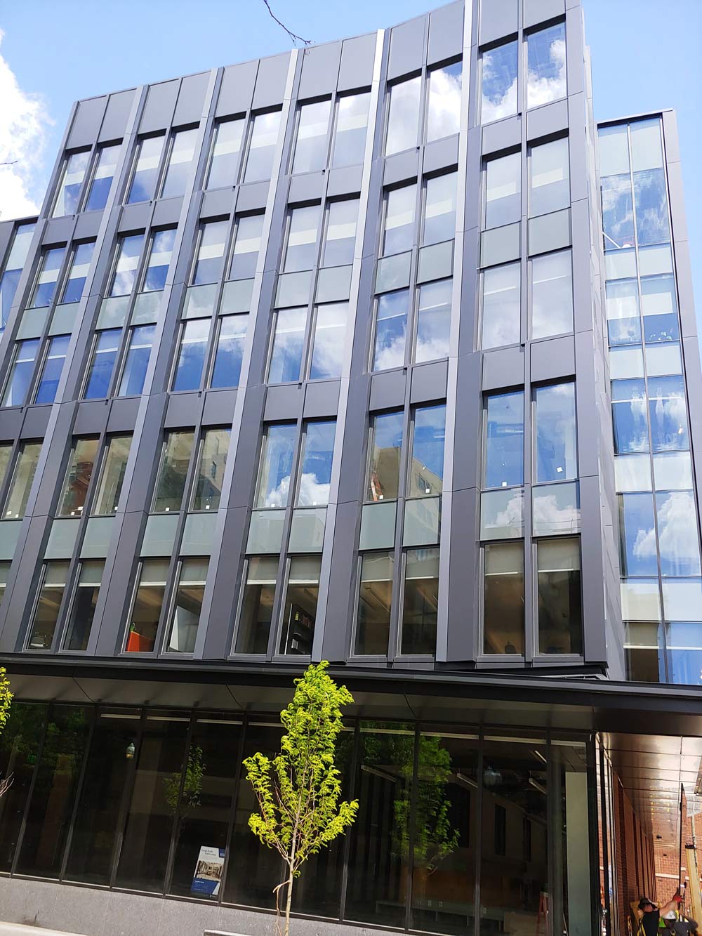 Winco's BIM/Revit Window Models | Winco Window