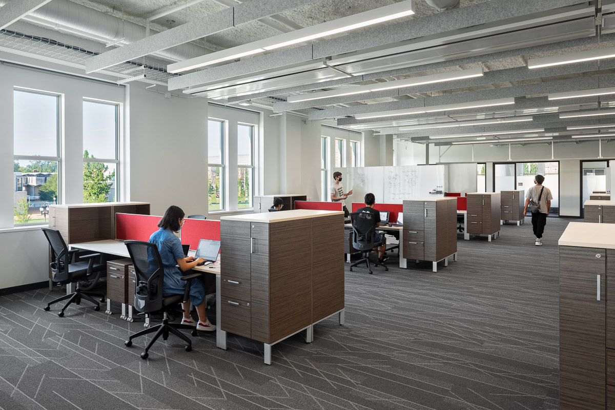 Washington University and WINCO Window Company Partnership Spans Decades | Winco Window