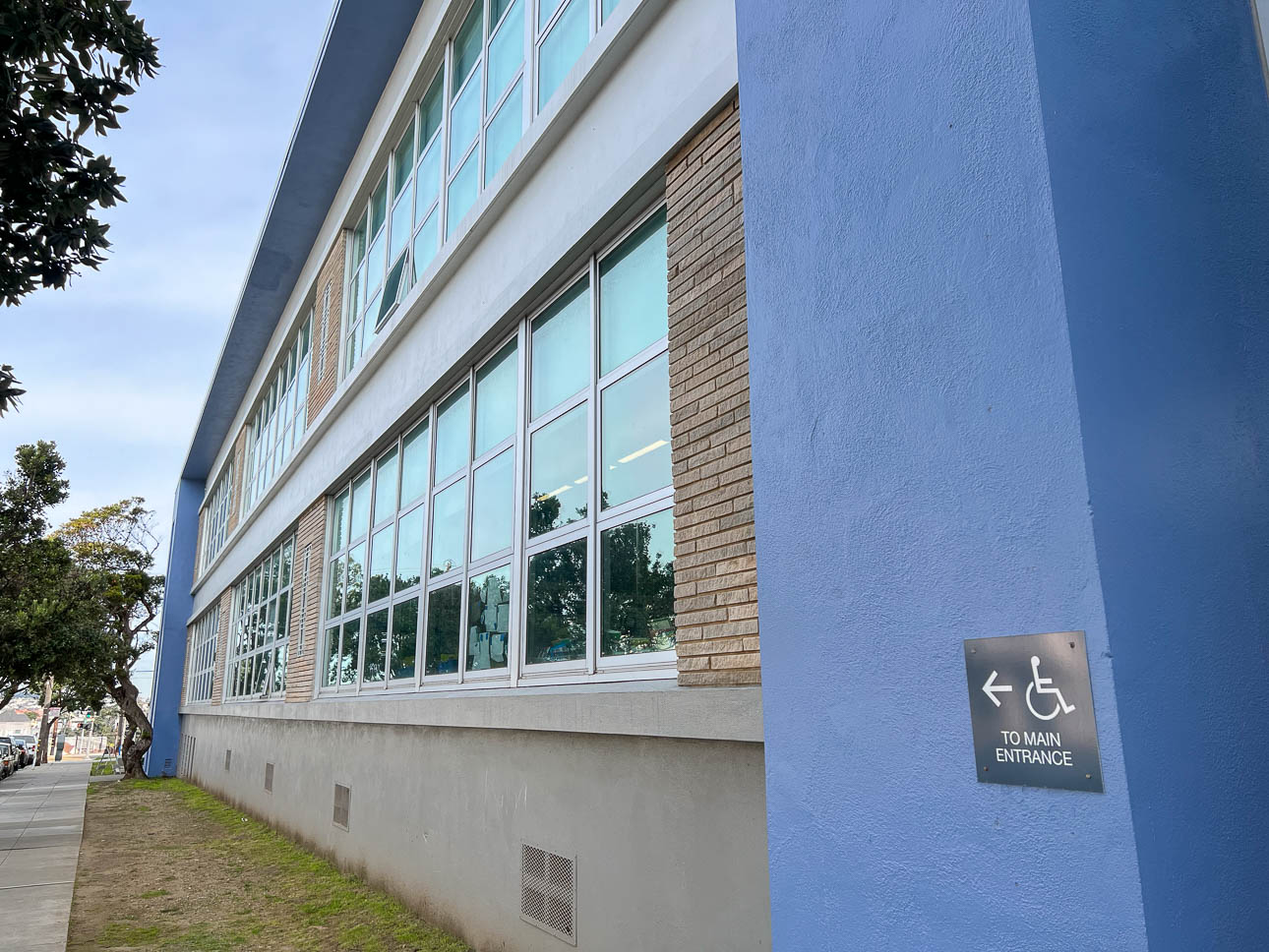 ADA Capable Windows | Winco Window