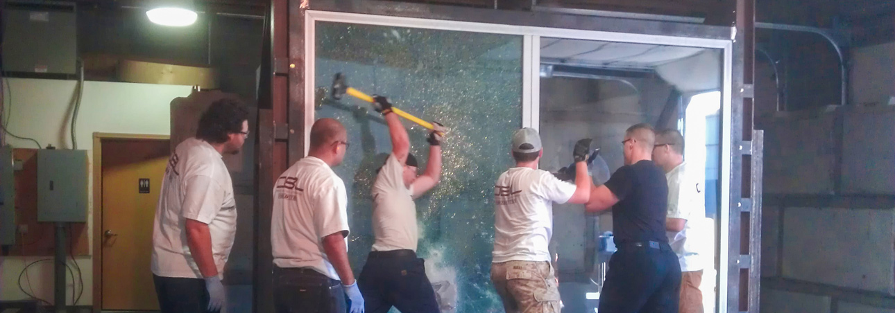 Types of Security Glazing in Buildings | Winco Blogs