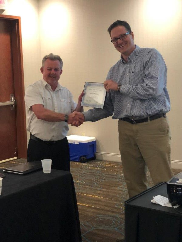 Sean Delaney | Winco Window