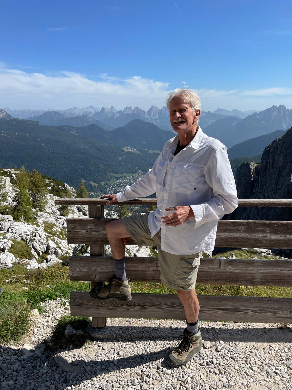 Bob Sharman | Winco Window