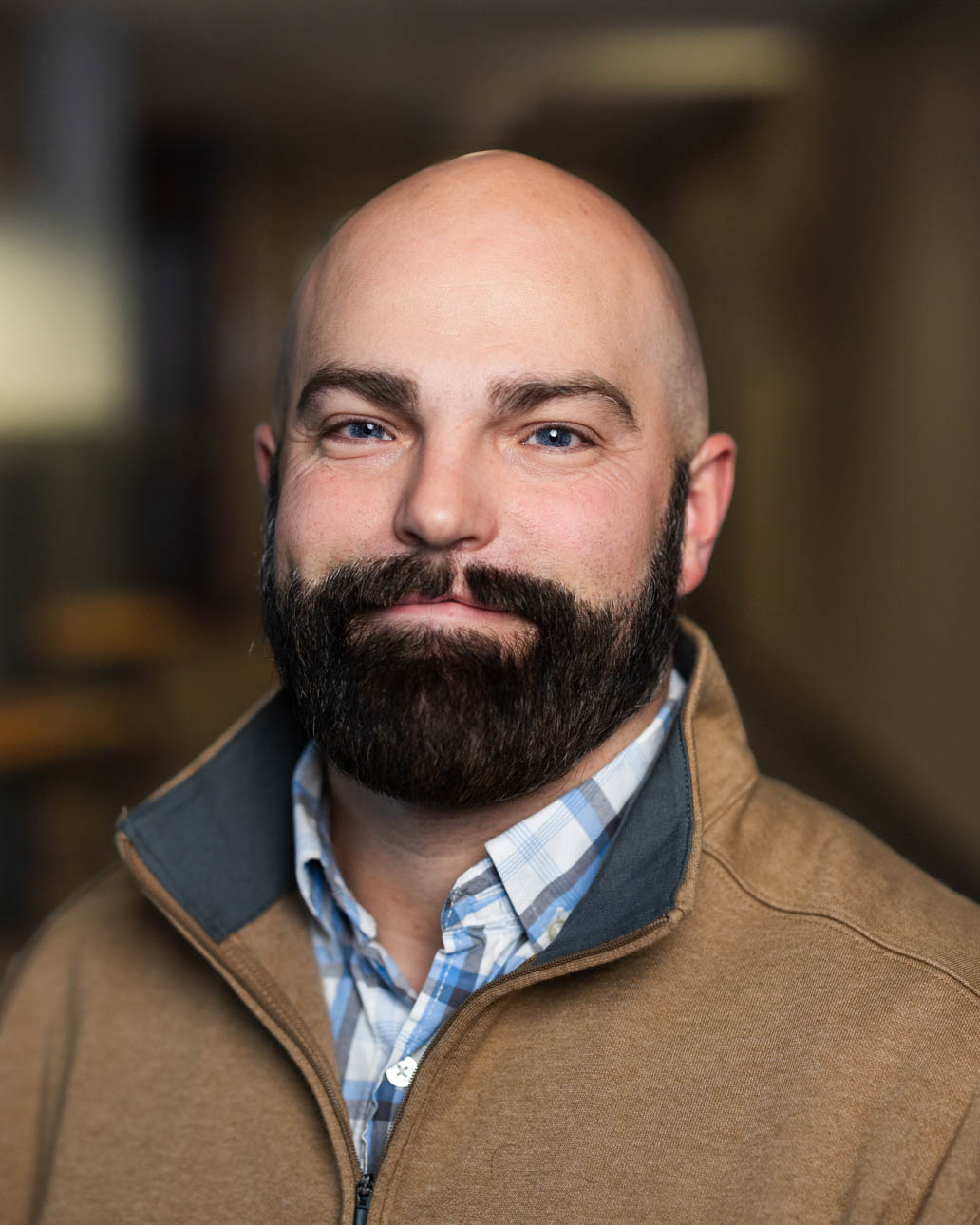 Josh Johns | Winco Window