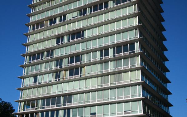 801 Skinker | Winco Window