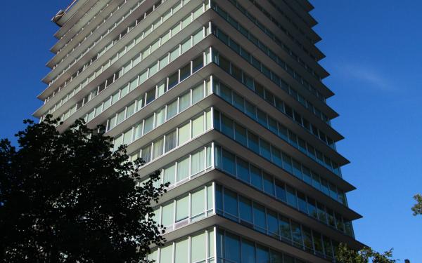 801 Skinker | Winco Window