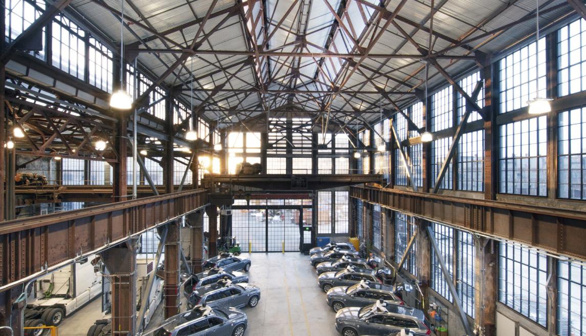 3250 Steel Replica | Winco Window