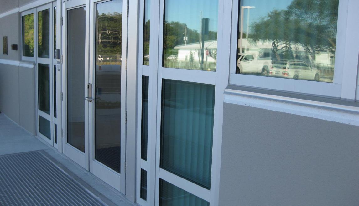 FEMA 361 - ICC 500 Tornado | Winco Window