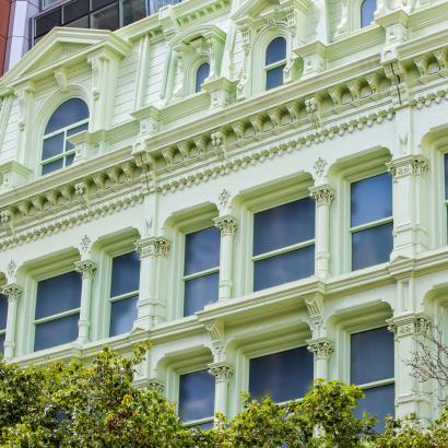 3250 Steel Replica | Winco Window