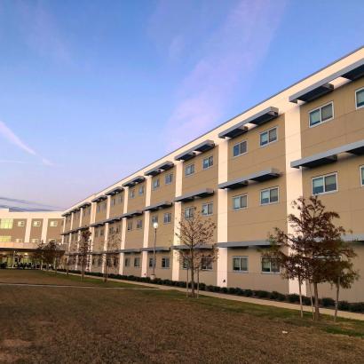Aluminum Sliding Commercial Windows | Winco Window