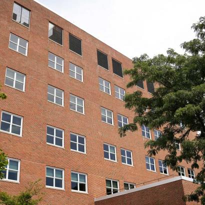 Commercial Industrial Windows | Winco Window